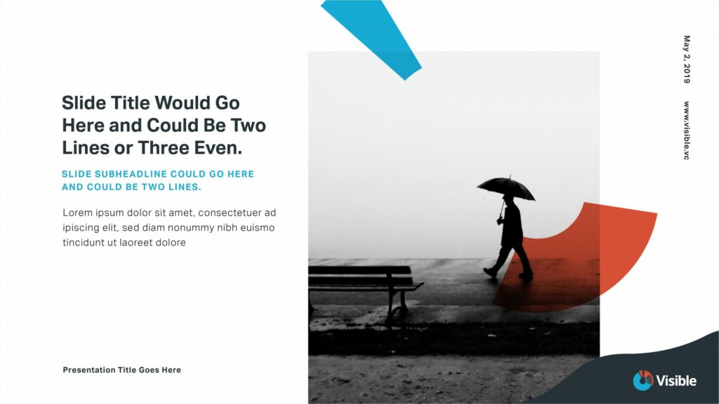 Five Practical Ways To Strengthen Your Presentation Deck - Jenny Tod ...