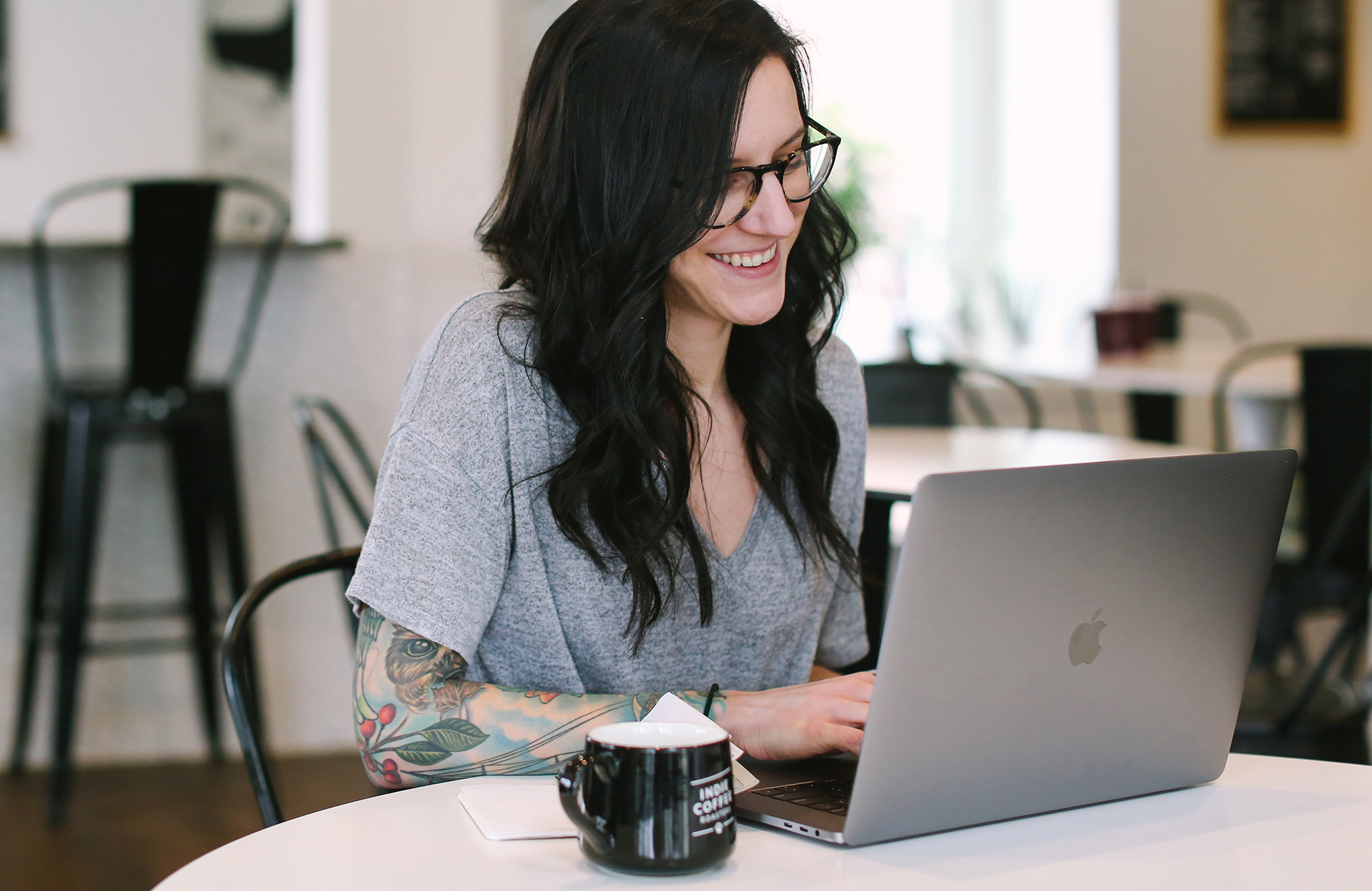 The Anomalous Art of Doing It All: Preserving Intentionality in a Multi ...