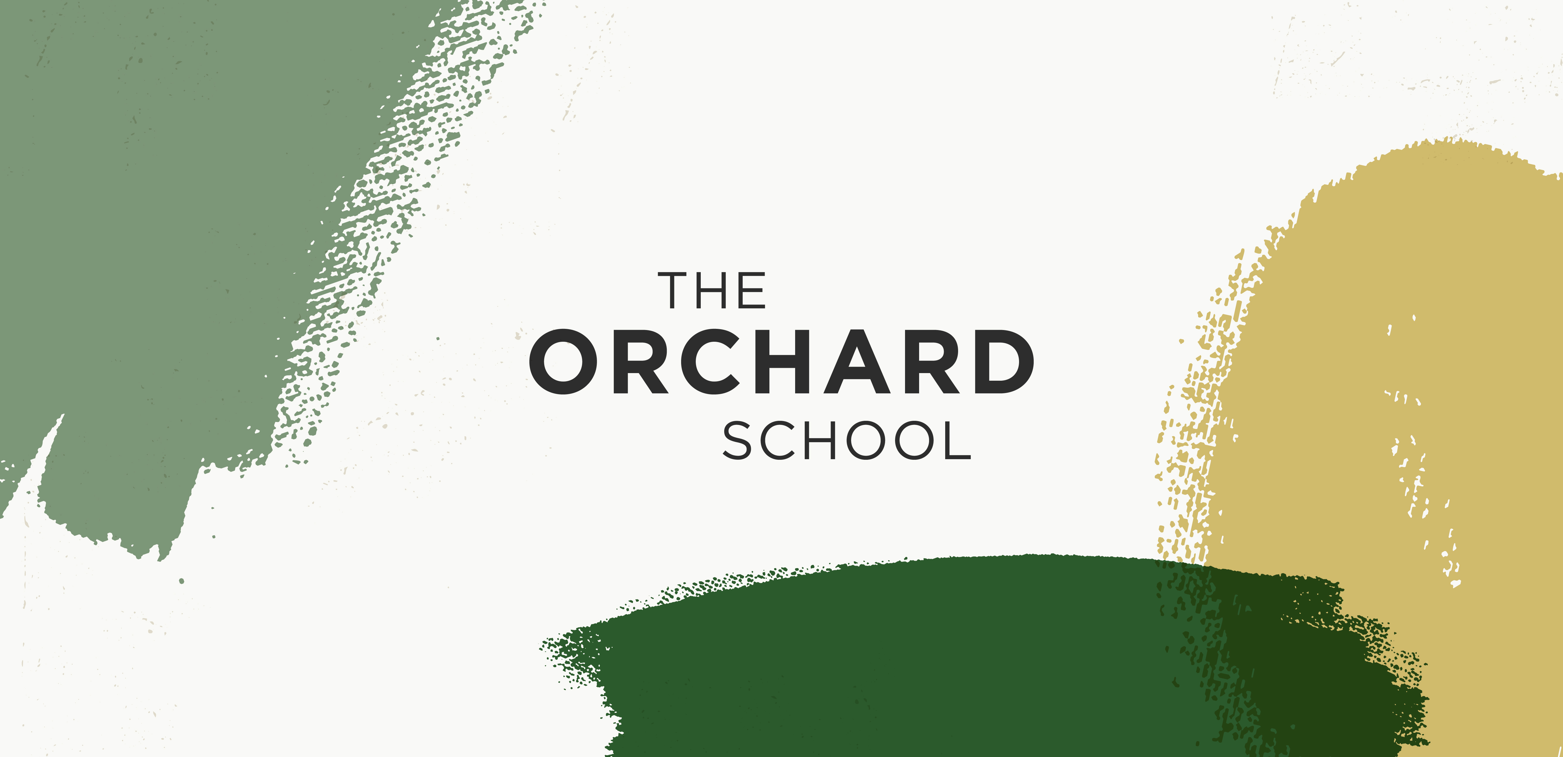 The Orchard School - Jenny Tod Creative