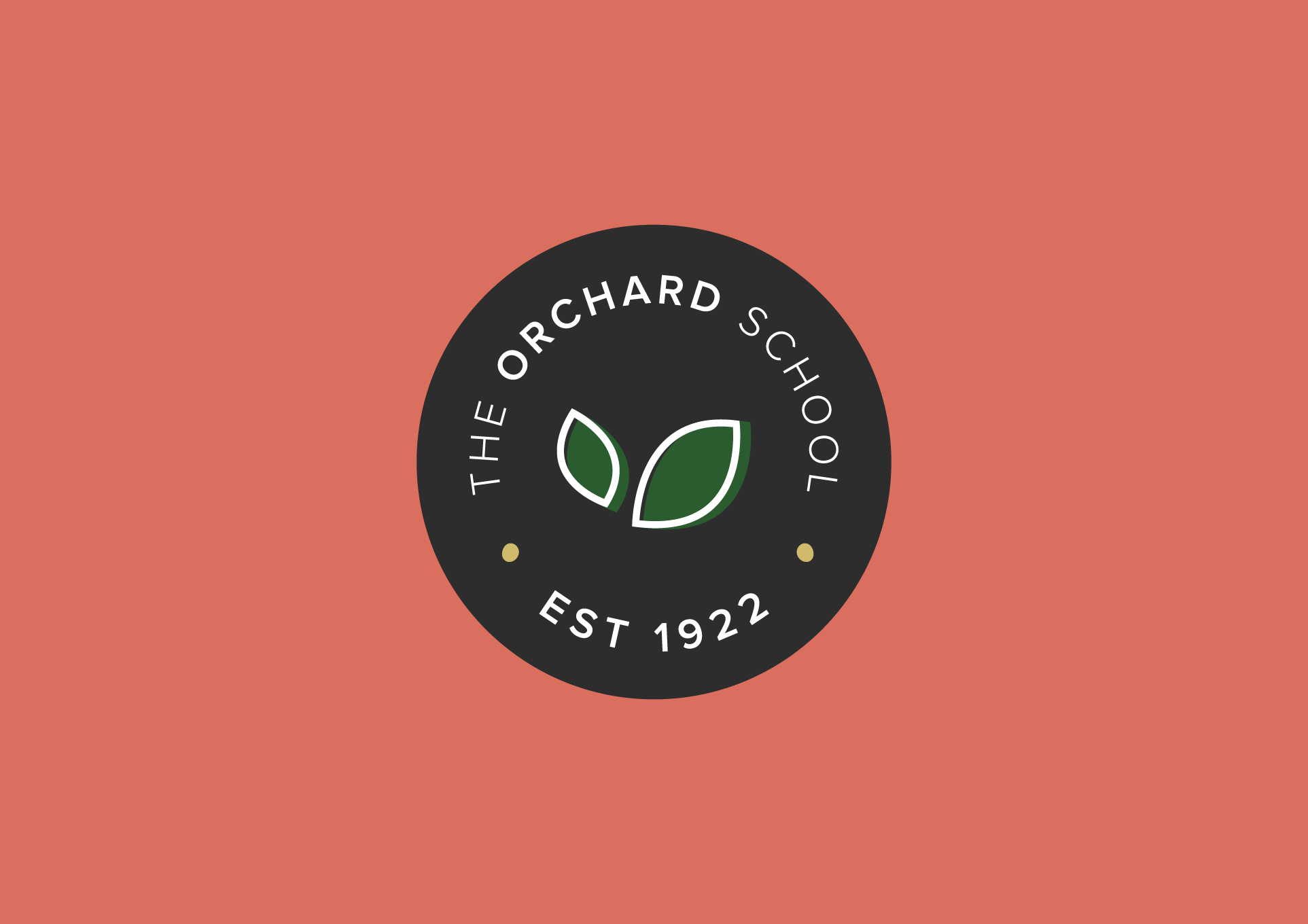 The Orchard School - Jenny Tod Creative