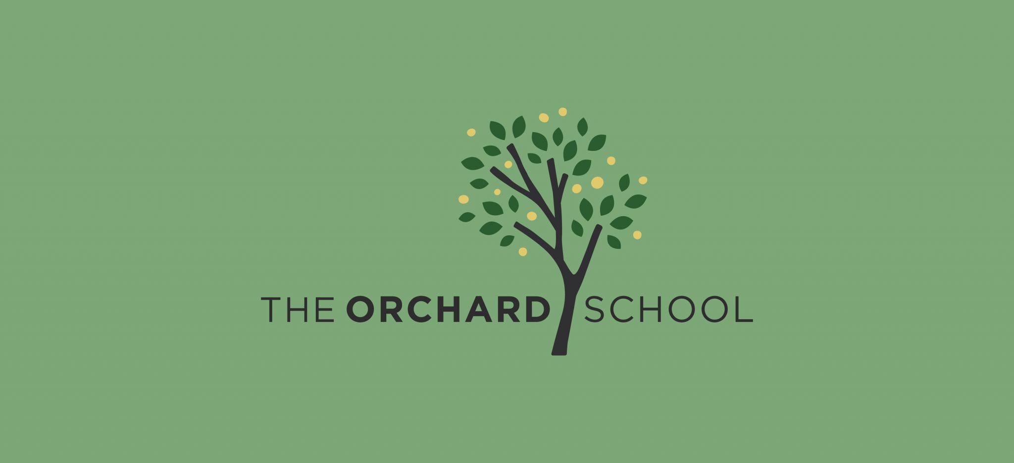 The Orchard School - Jenny Tod Creative
